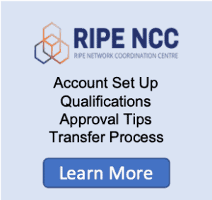 Buy IPv4 & Sell IPs | Wholesale Connectivity | Brander Group Inc.