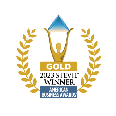 Jake Brander Wins Entrepreneur of the Year at 2023 Stevie Awards