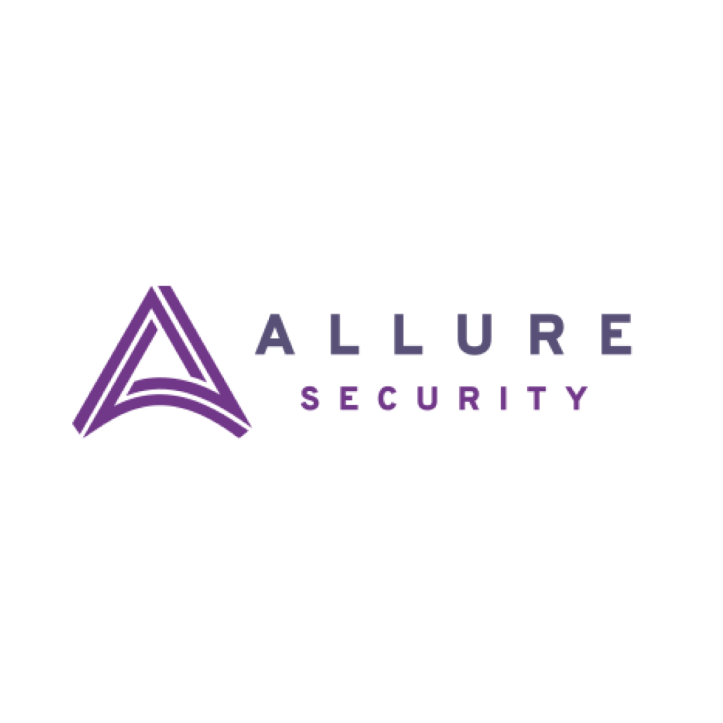 Allure Security | Global Service Providers | Brander Group
