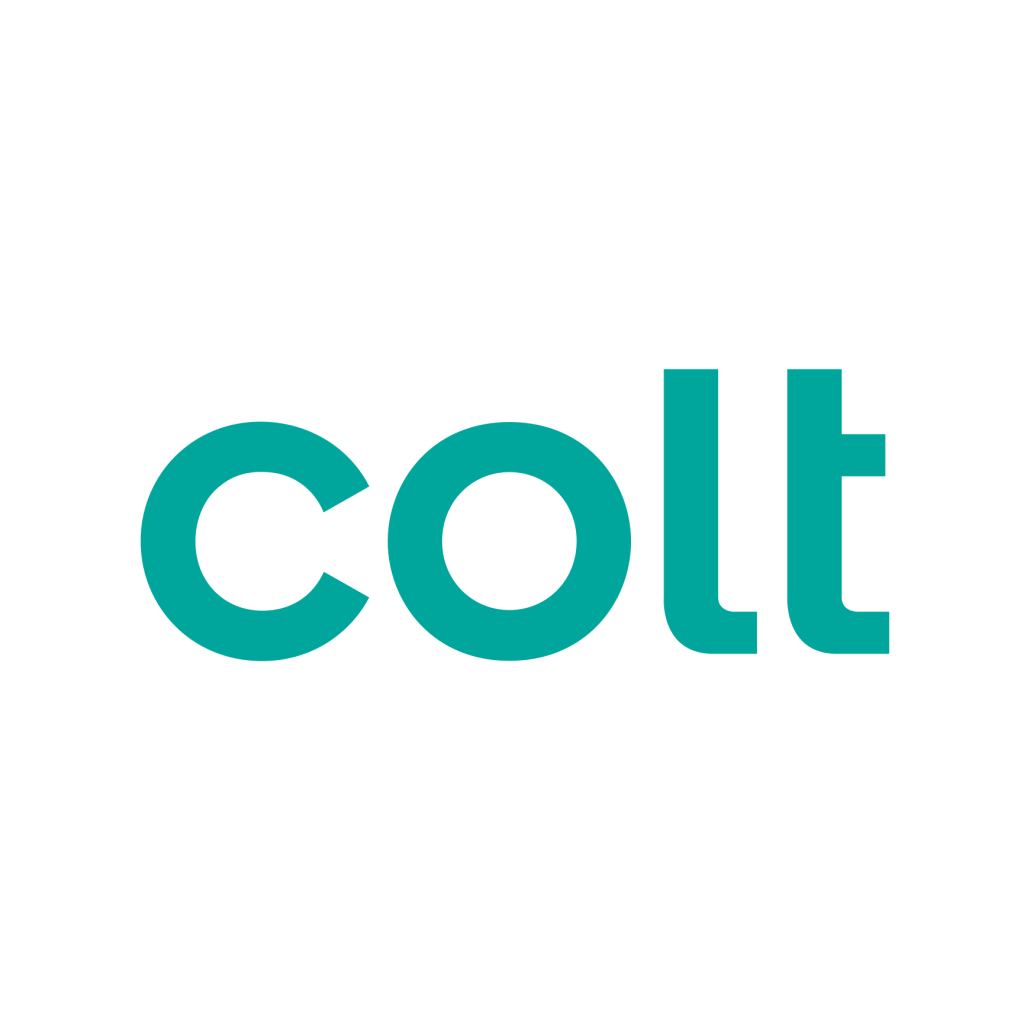 Colt | Global Service Providers | Brander Group