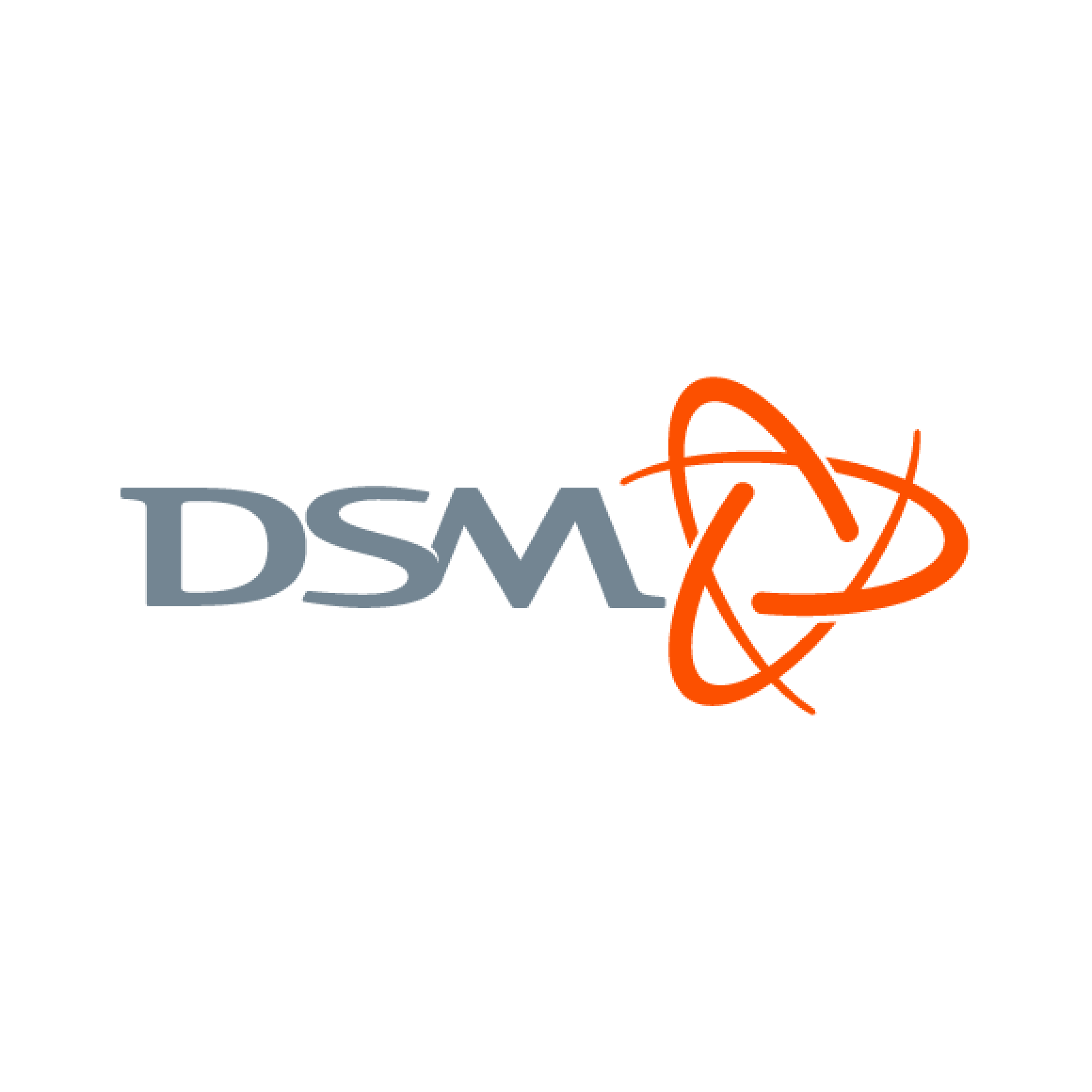 DSM | Global Service Providers | Brander Group