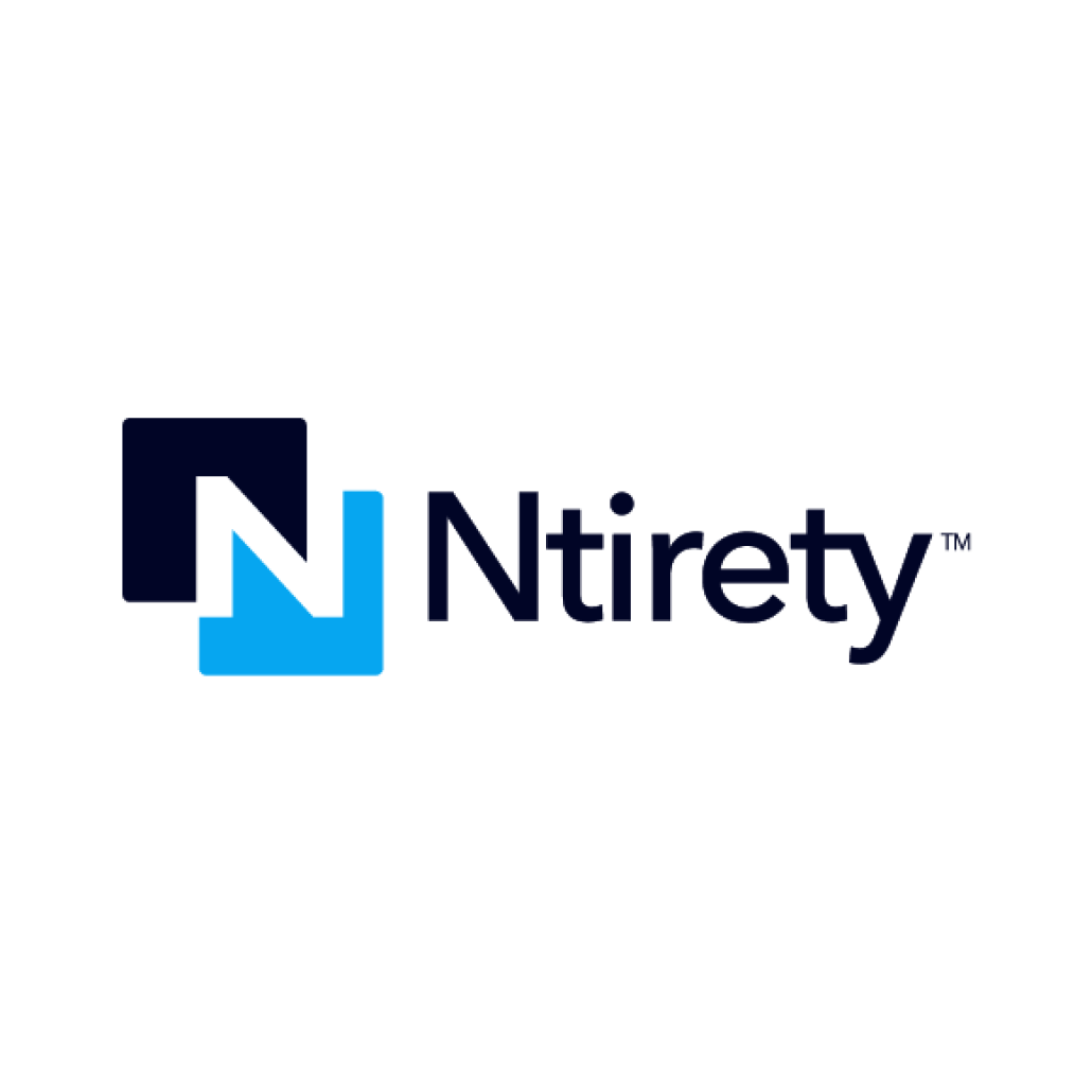 Ntirety | Global Service Providers | Brander Group