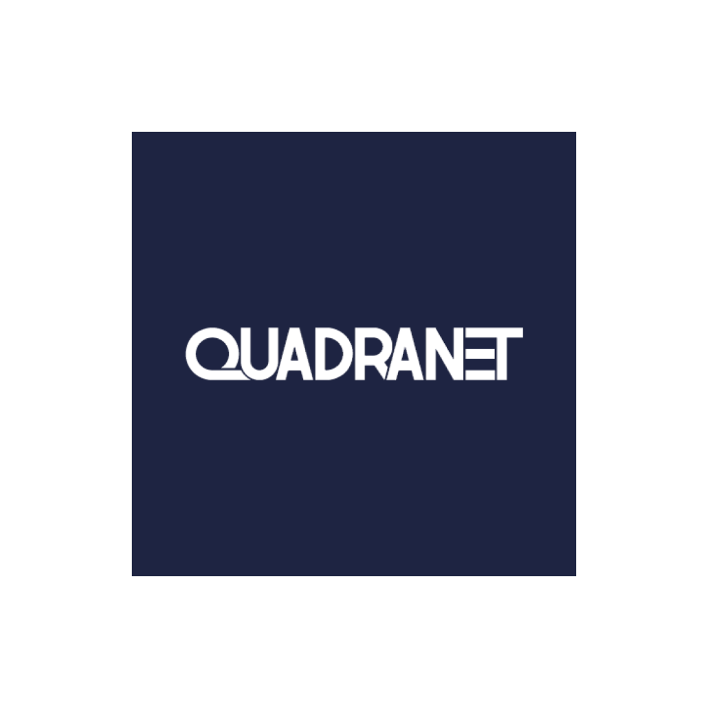 QuadraNet | Global Service Providers | Brander Group