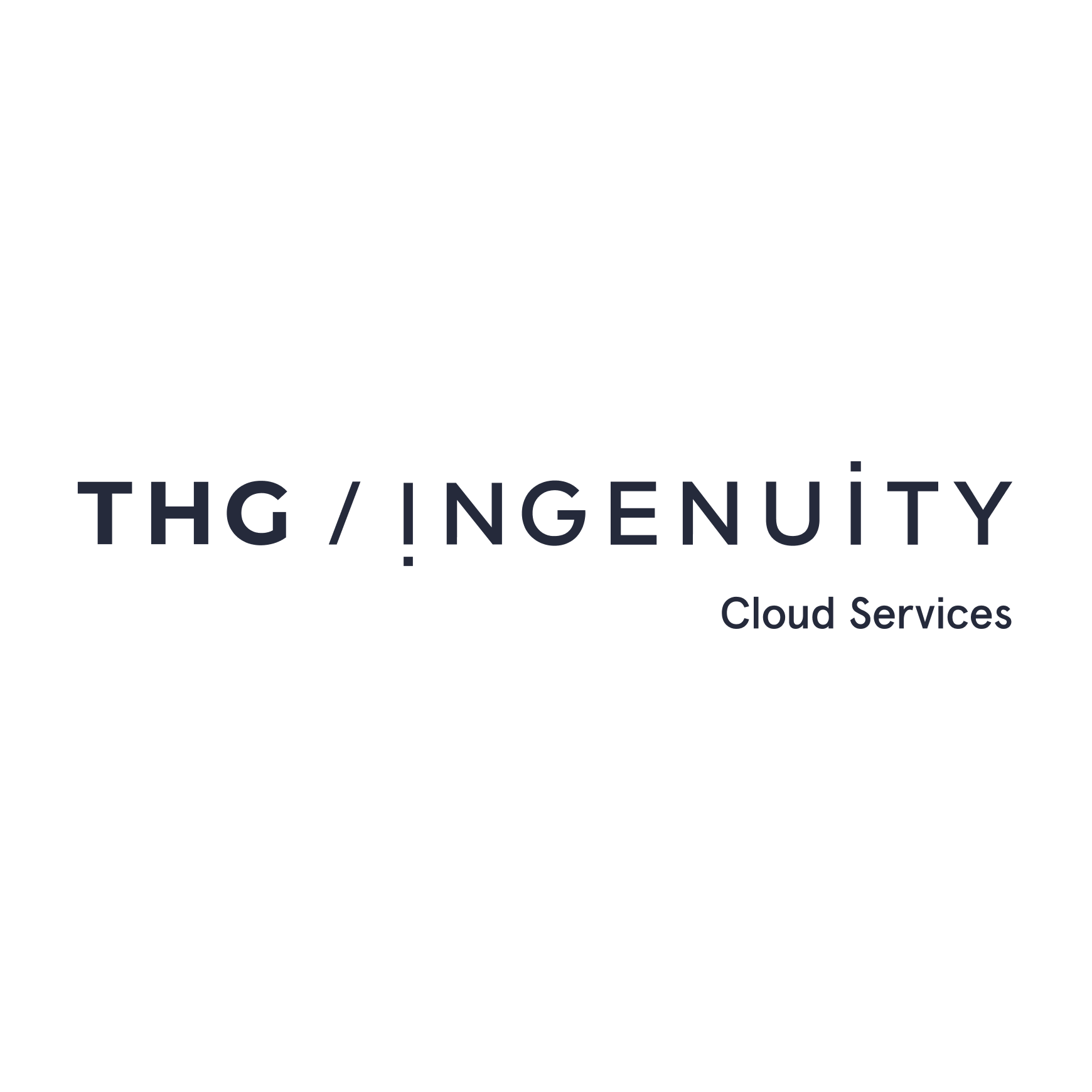 THG Ingenuity | Global Service Providers | Brander Group