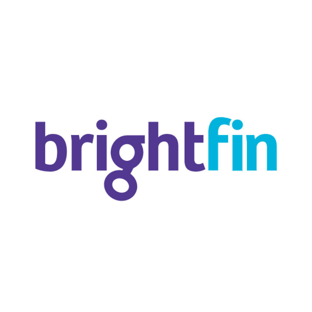 brightfin | Global Service Providers | Brander Group