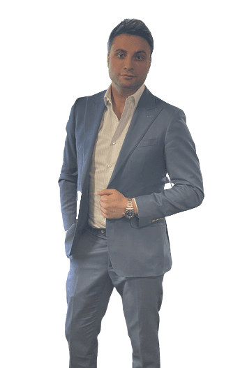 Jake Brander Wins Entrepreneur of the Year at 2023 Stevie Awards