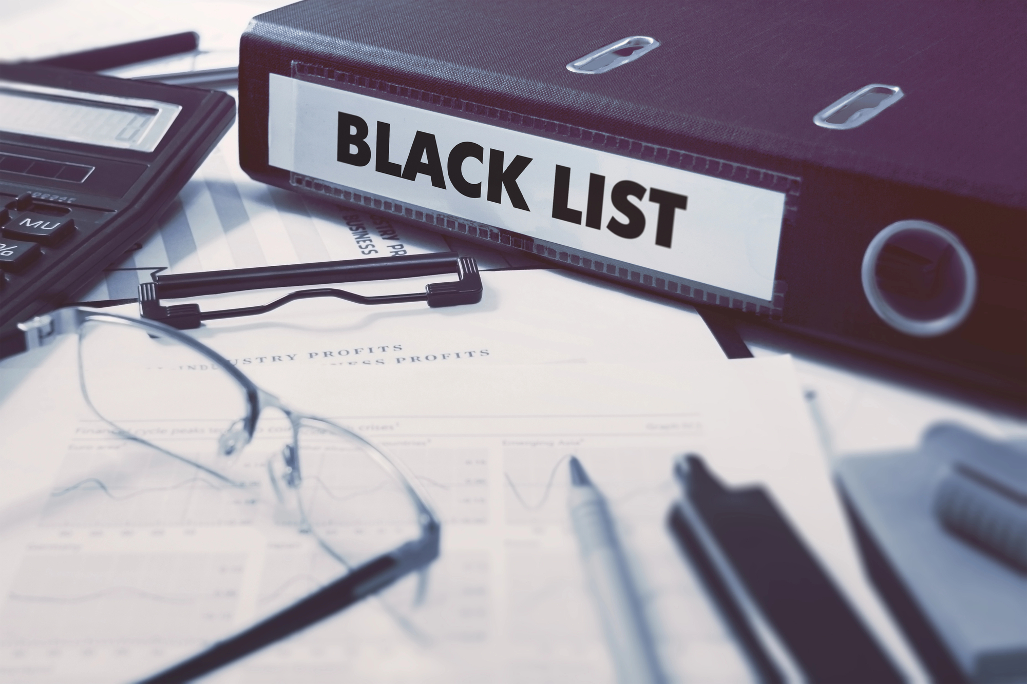 What is the Difference Between a Blacklist and a Blocklist?