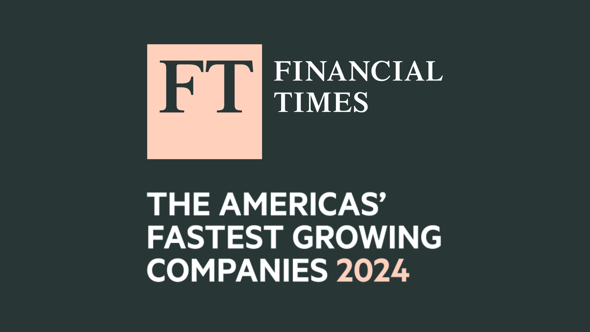 Brander Group Ranks 35th on Financial Times in 2024