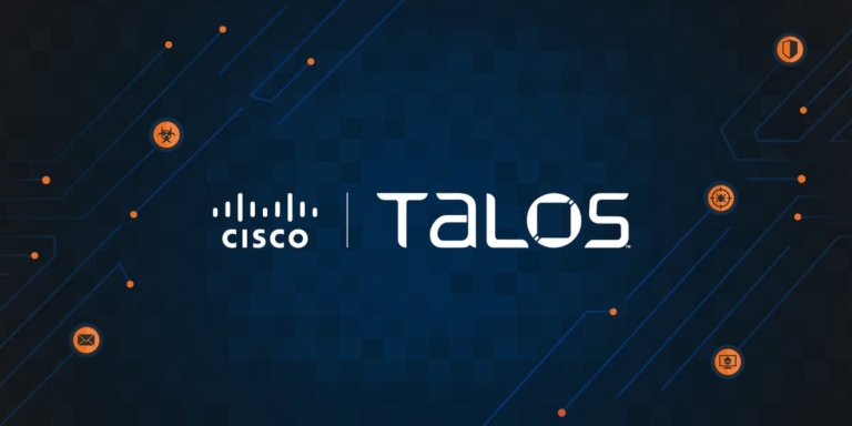 What is Cisco Talos Intelligence?