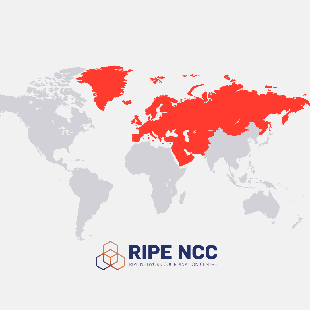 RIPE NCC Explained | Brander Group