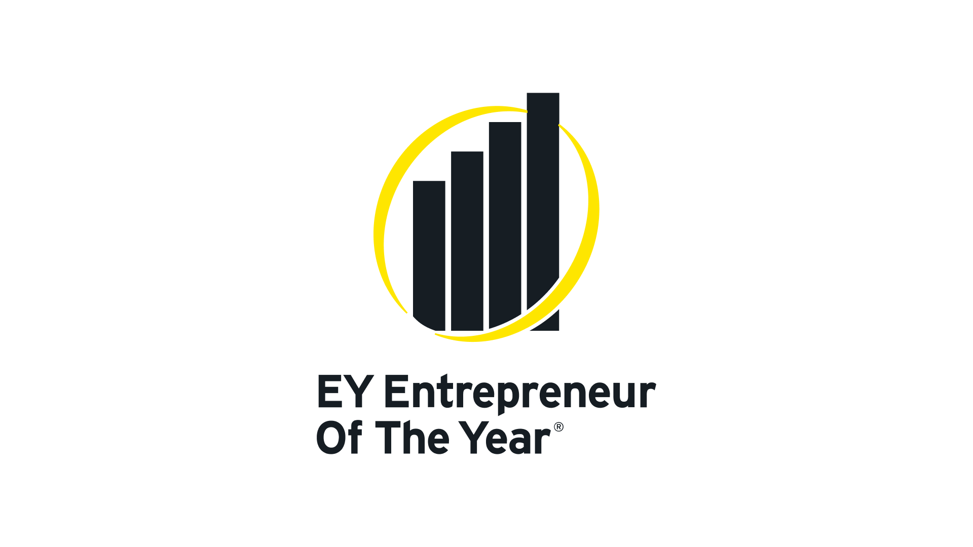 Jake Brander Ernst & Young Entrepreneur of the Year Finalist